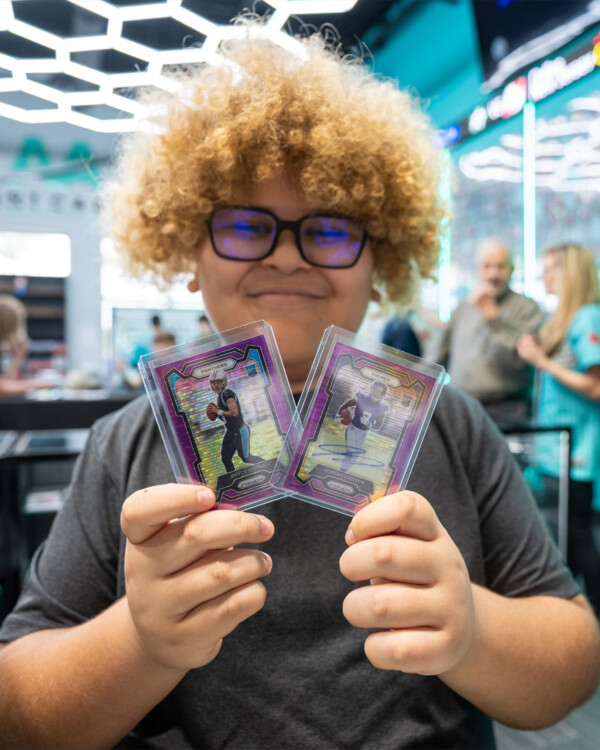 Sports & Trading Cards Headquarters | AA Mint Cards