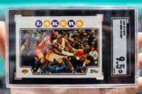 SGC Grading Cost and How to Submit Your Cards