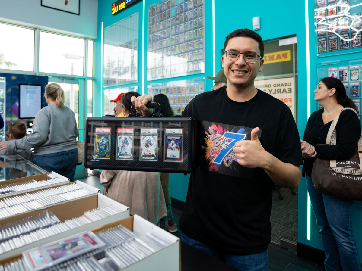 AA Mint Cards Advantage: Best Trading Card Shop in America | AA Mint Cards