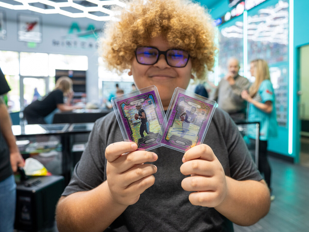 AA Mint Cards is the #1 Choice for Buying and Selling Cards